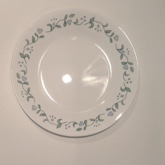 Corelle | Dining | Corelle Vitrelle Country Cottage Appetizer Plates 4 ...
